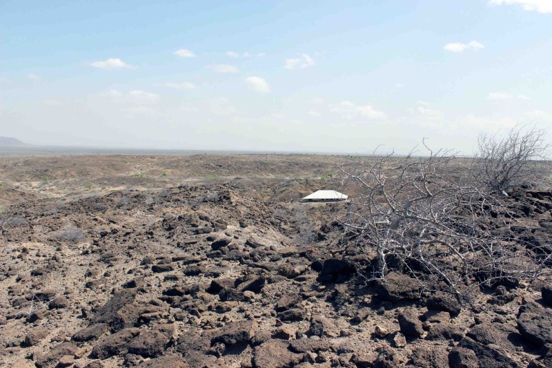 Overnight trip to Koobi Fora | Turkana Basin Institute