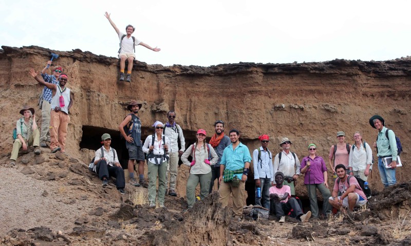 Overnight trip to Koobi Fora | Turkana Basin Institute