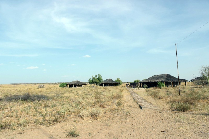 Overnight trip to Koobi Fora – Turkana Basin Institute