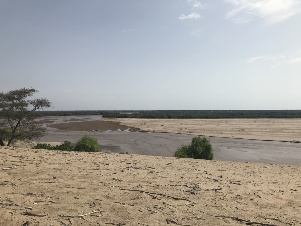 Goodbye Mpala, Hello Turkwel! | Turkana Basin Institute
