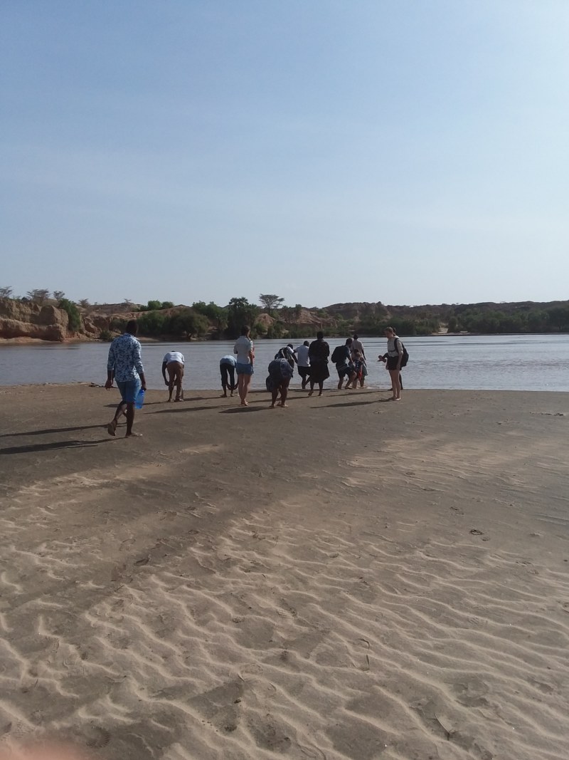 Turkwel here we come! | Turkana Basin Institute