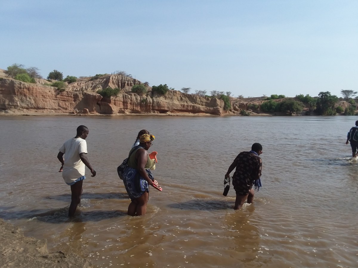 Can You Dig It? | Turkana Basin Institute