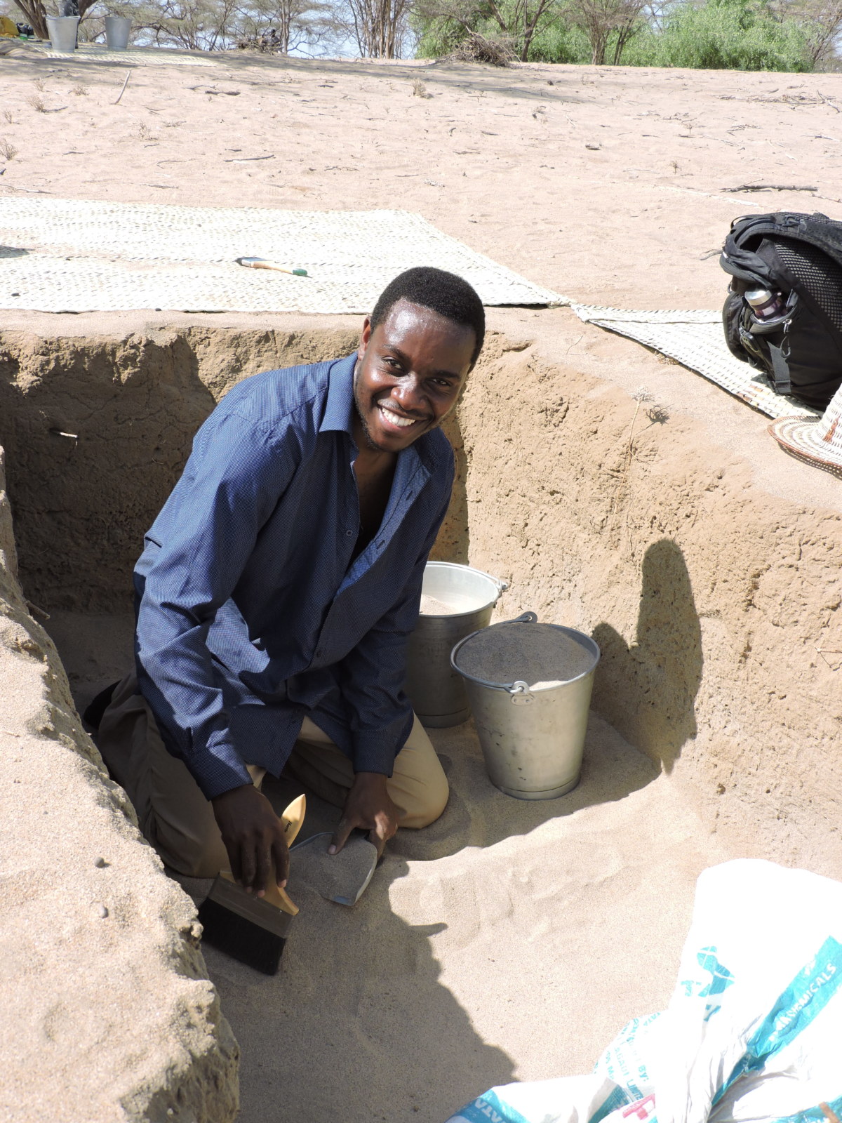 Can You Dig It? | Turkana Basin Institute