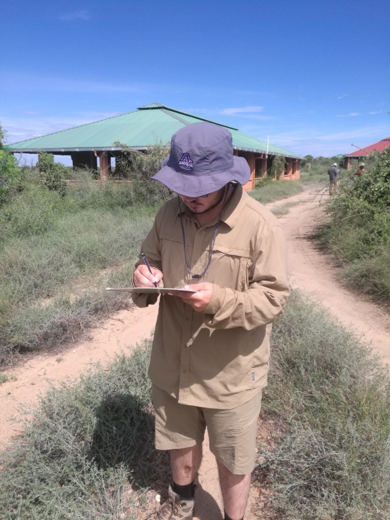 Understanding the Geology of the Turkana Basin | Turkana Basin Institute