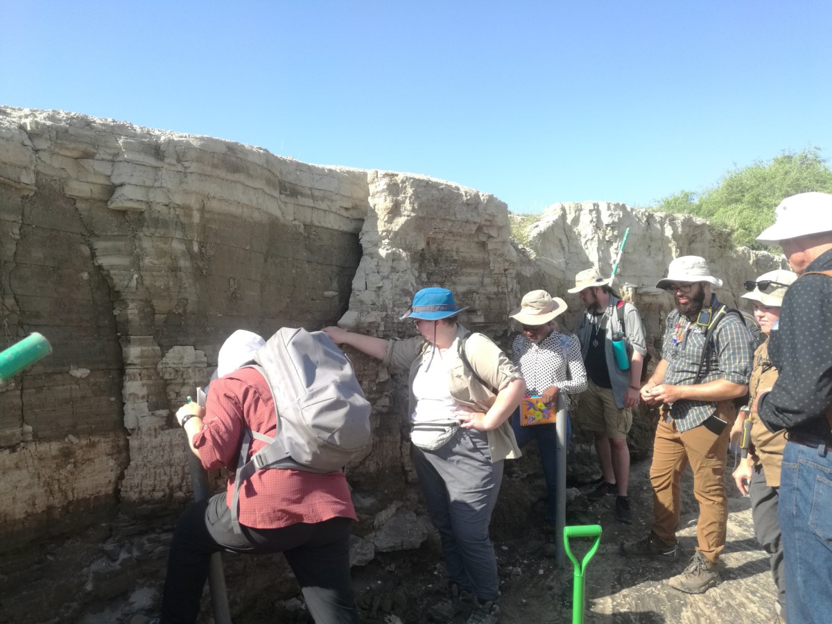 Understanding the Geology of the Turkana Basin | Turkana Basin Institute
