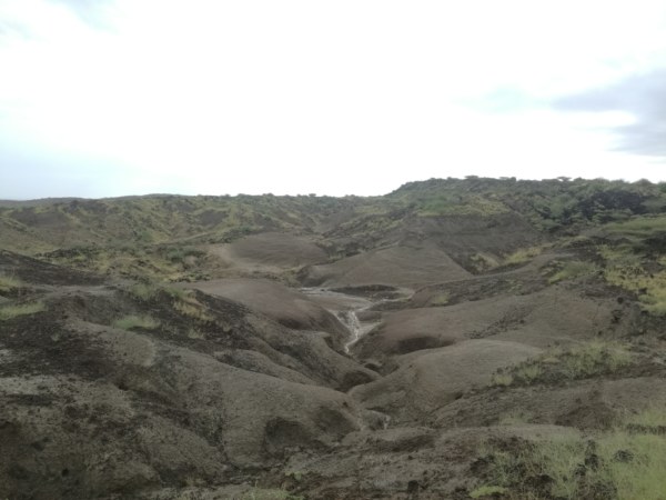 A trip to Koobi Fora | Turkana Basin Institute