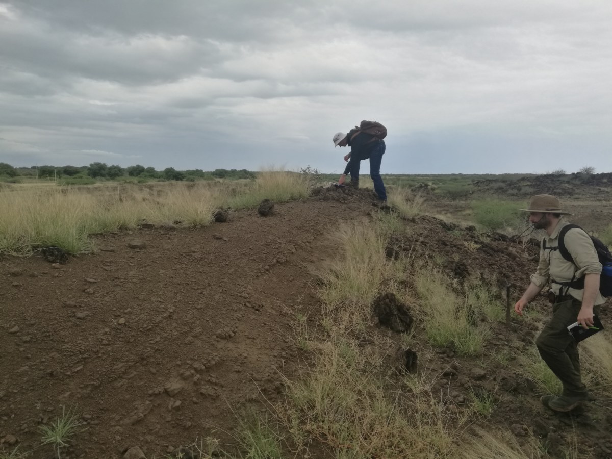 A trip to Koobi Fora | Turkana Basin Institute