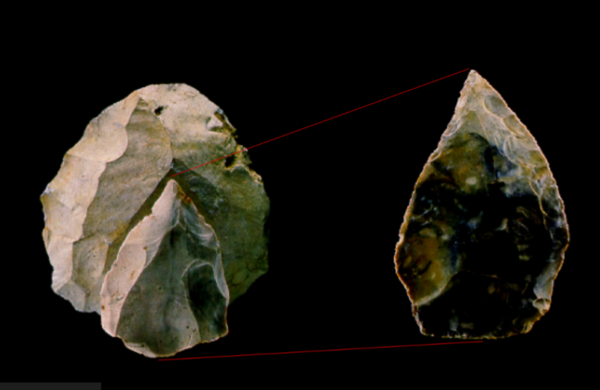 Learning the origins of stone tool technology | Turkana Basin Institute