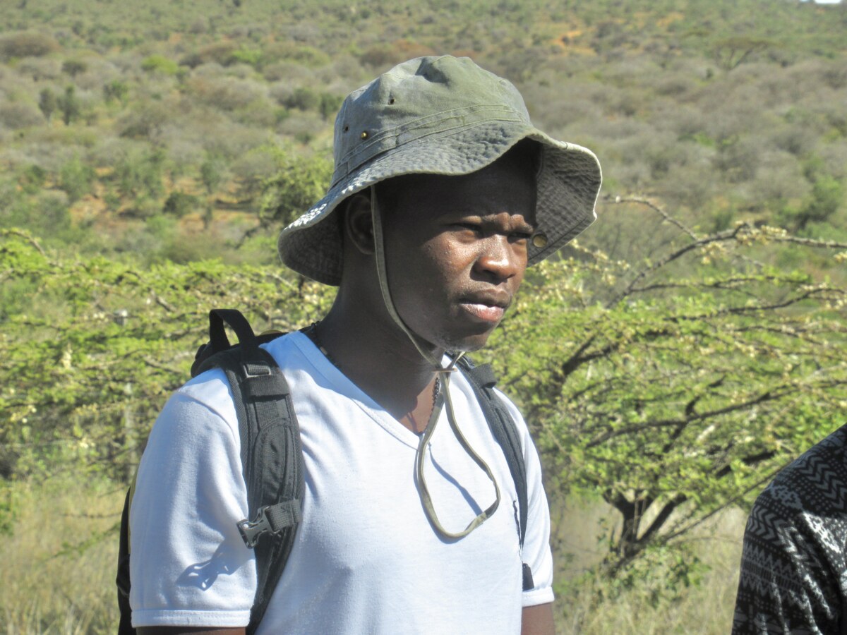 A week of learning about and living in Mpala’s incredible ecosystem ...