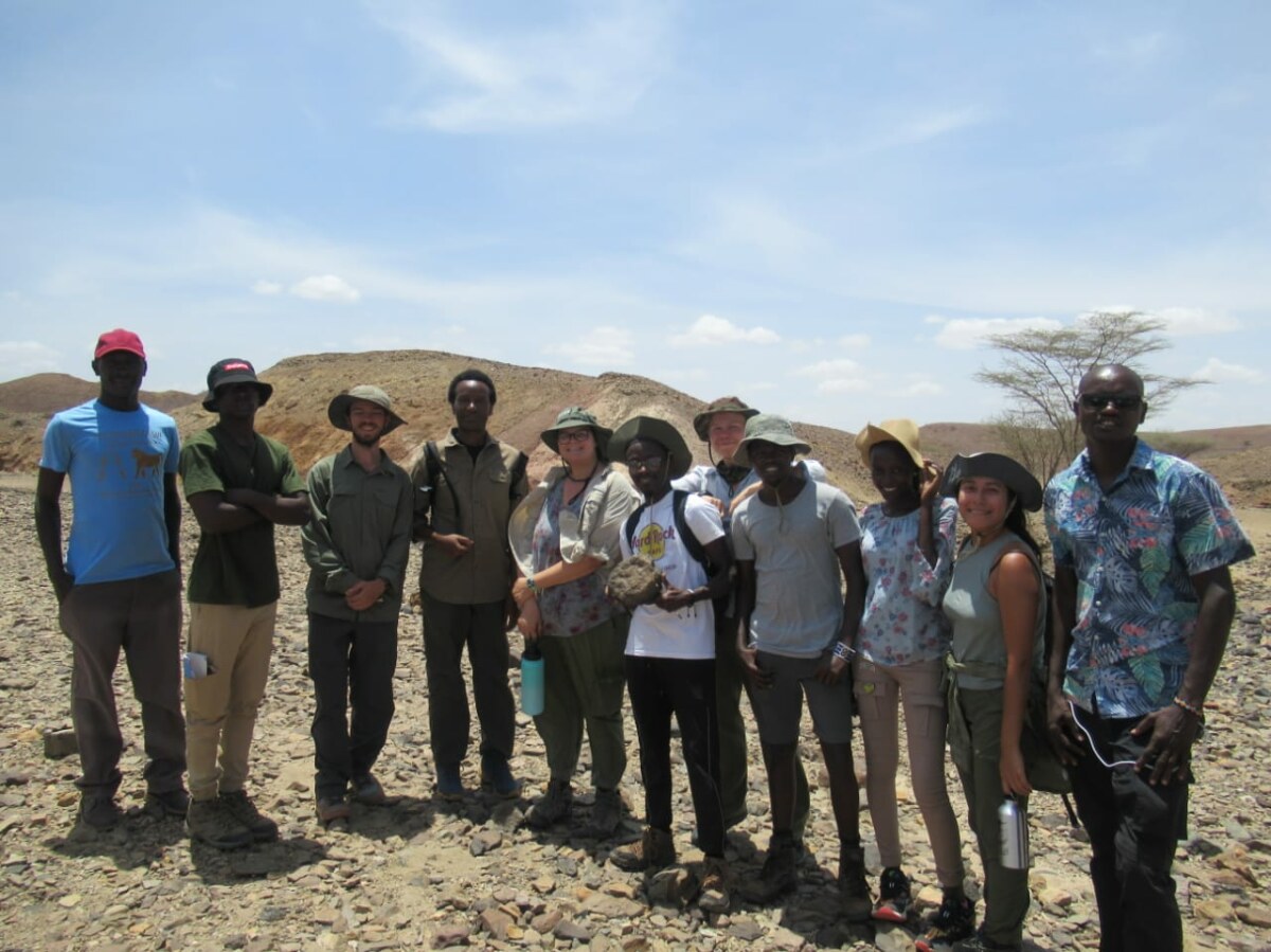 Geology 006 | Turkana Basin Institute