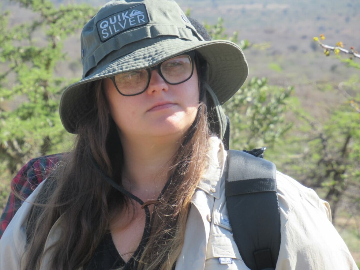 Digging into the geology of the Turkana Basin | Turkana Basin Institute