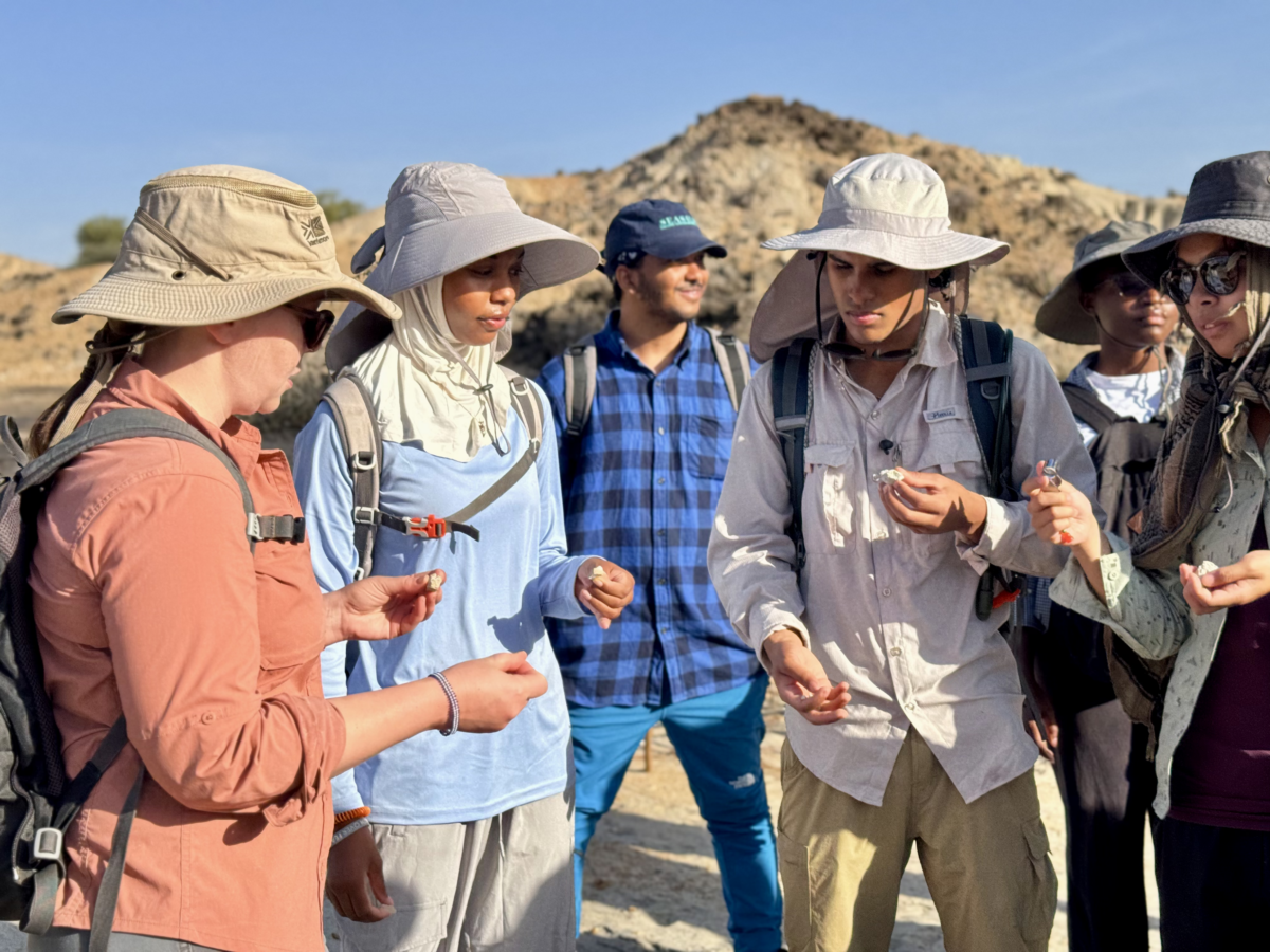 Exploring Science, Culture and Sustainability in Turkana – Turkana ...